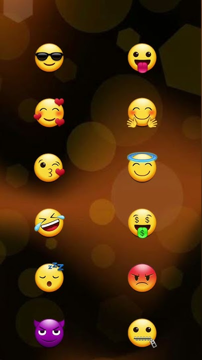 Choose one emoji & see comment #love #ytshorts #emoji #chooseoneemoji # ...