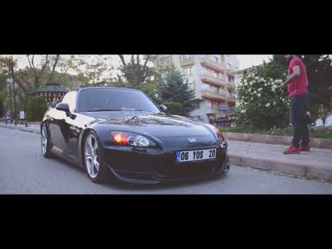 HONDA S2000 | BERLİNA BLACK | YOS TUNİNG