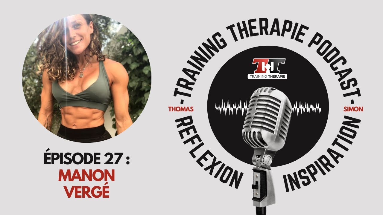 "CHACUN ASSUME CE QU'IL EST, ET CE QU'IL FAIT" - Discussion avec Manon ...