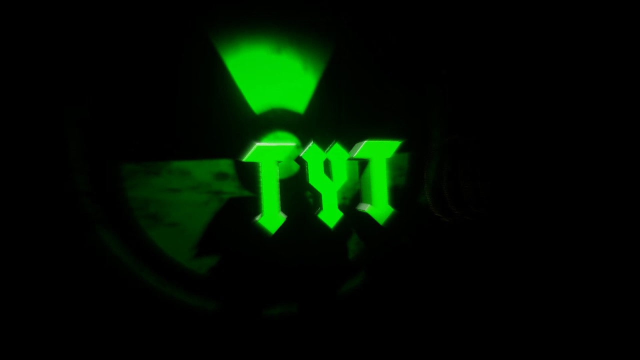 New intro for the tyt clan - YouTube
