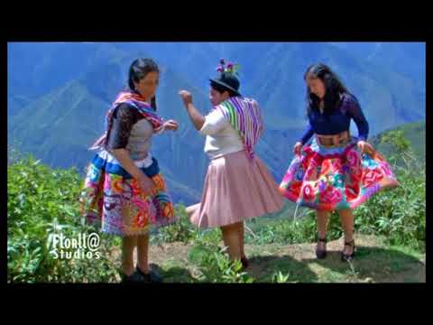 Princesita de Huachocolpa. Tema: suni hurccupim  (Video Oficial) 2017 full HD
