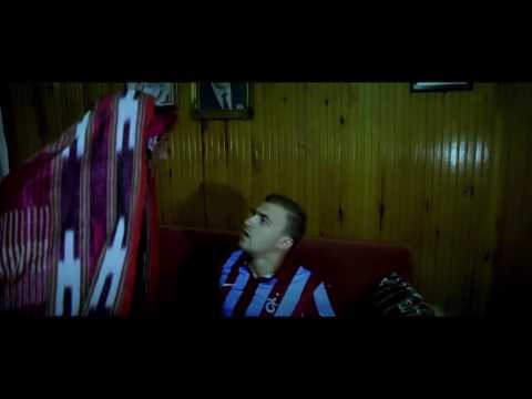 Çamış Gibi Yataysun