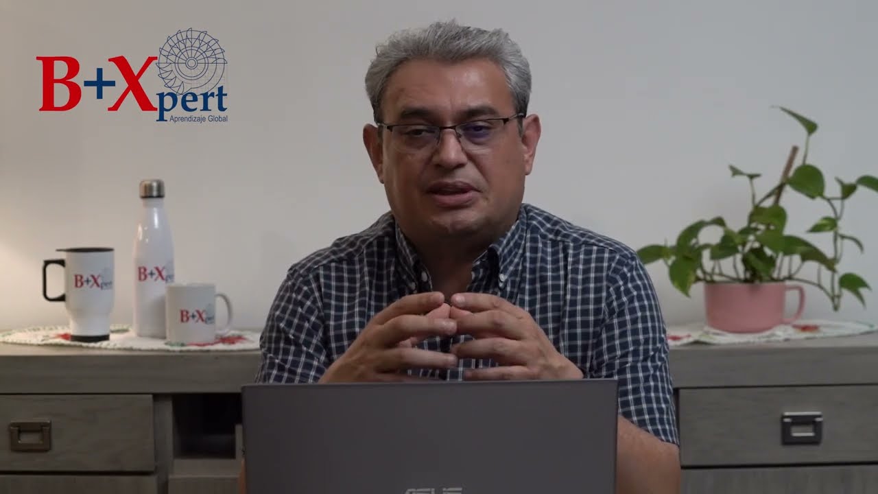 Recursos B+Xpert - YouTube