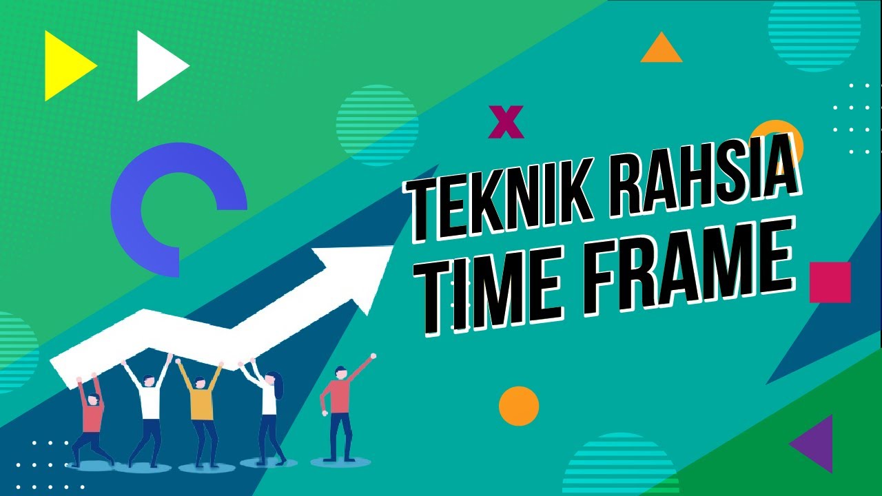 TEKNIK RAHSIA TRADING PAUL ! - YouTube