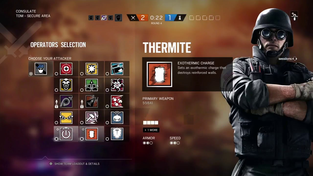 (Old Consulate) R6 - YouTube