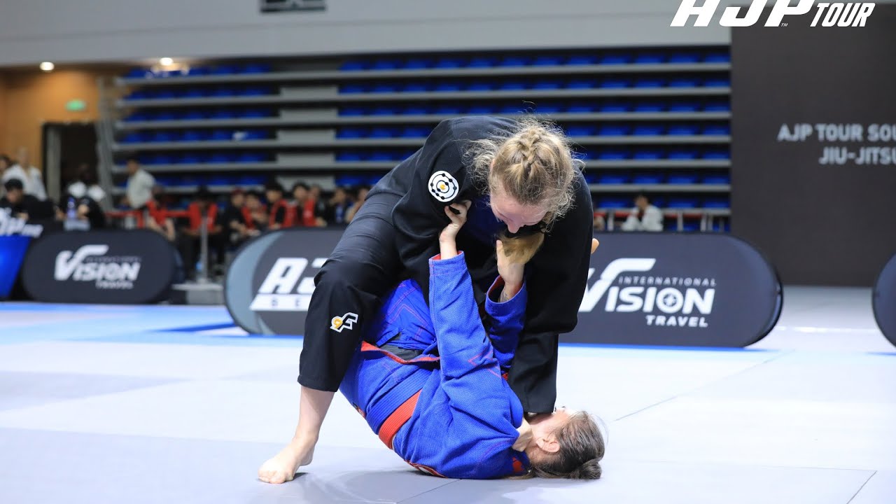 BJJ Leg Lock Training for Competitions - YouTube