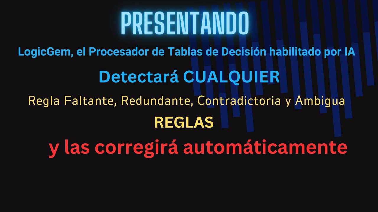 Tutorial de LogicGem para Programadores - YouTube