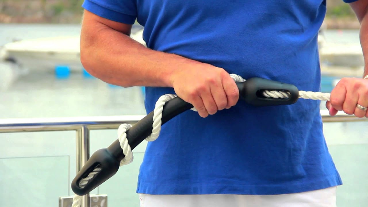 Unimer Marine - YouTube