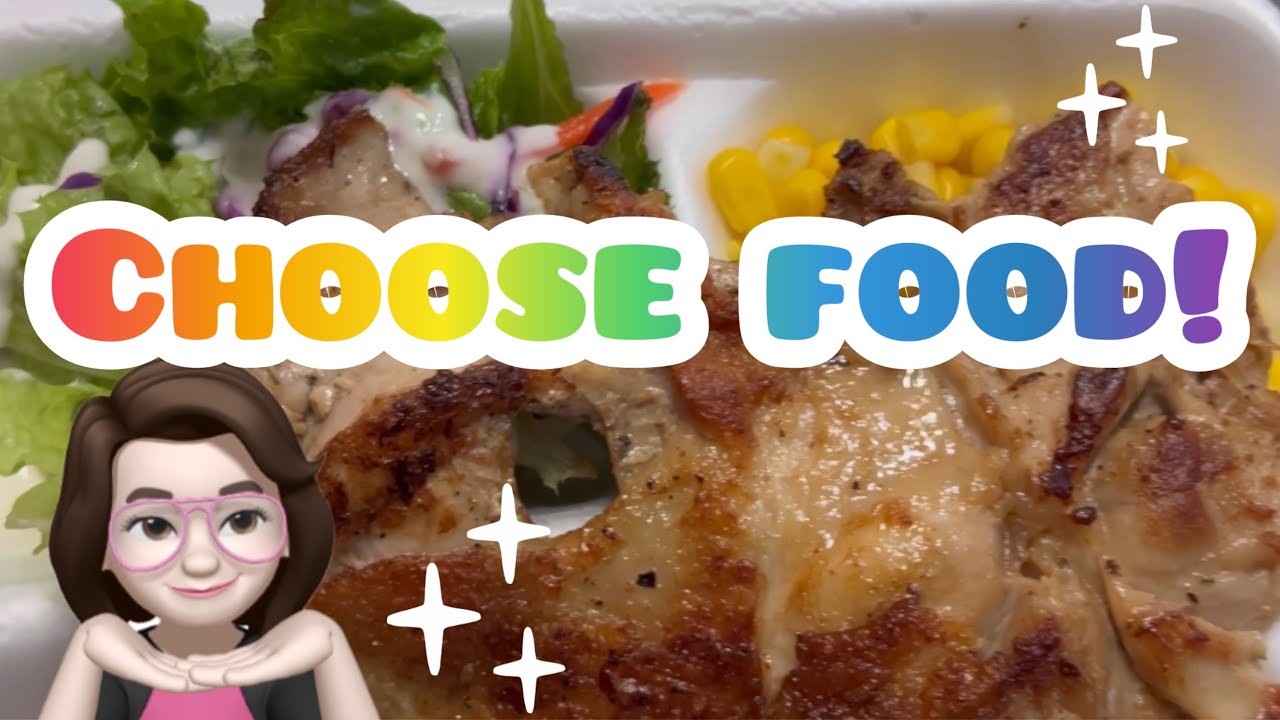 So Much Food So Little Time! Food vlog! - YouTube
