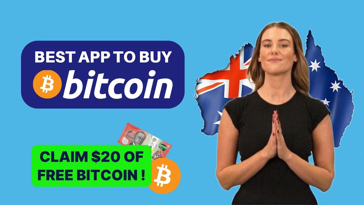 Best Crypto App in Australia | Crypto & Bitcoin Wallets Compared (2025 ...