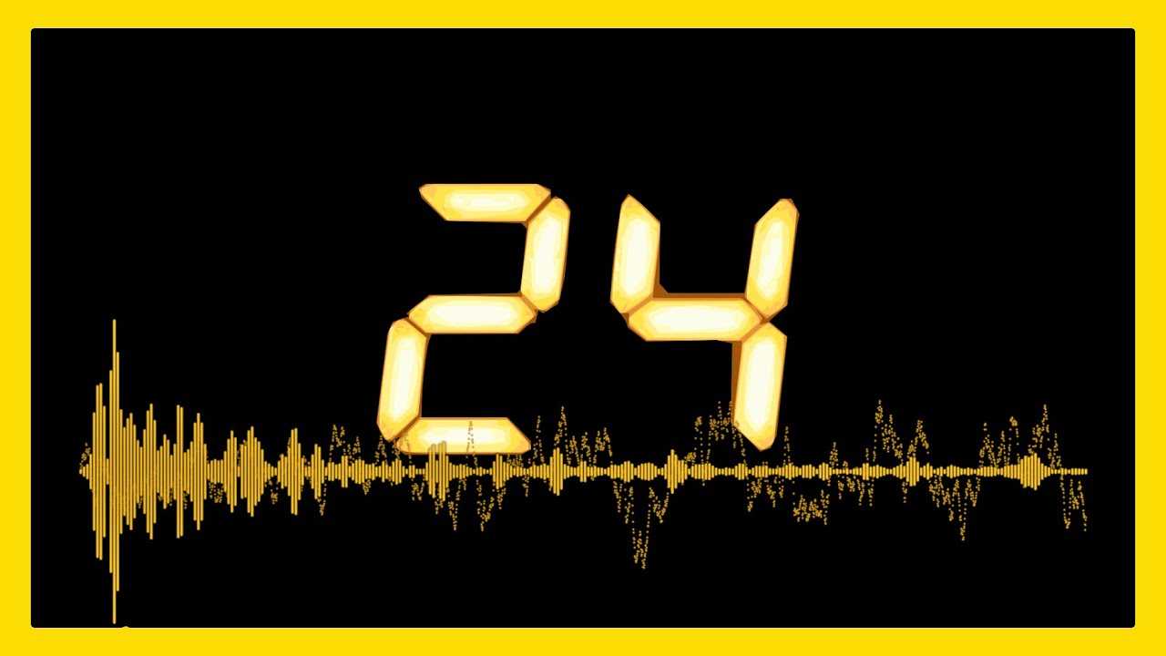 09. Salazar's Theme | 24 Official Soundtrack (Sean Callery) HD AUDIO ...
