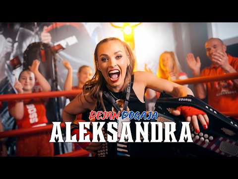 DEJAN DOGAJA - ALEKSANDRA (Official Video)