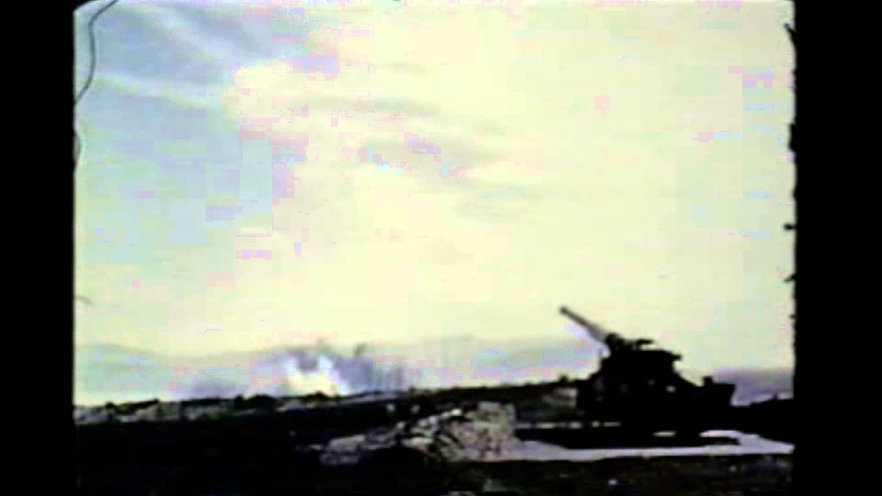 Nuclear bomb Test Operation Upshot-Knothole -1953 - YouTube
