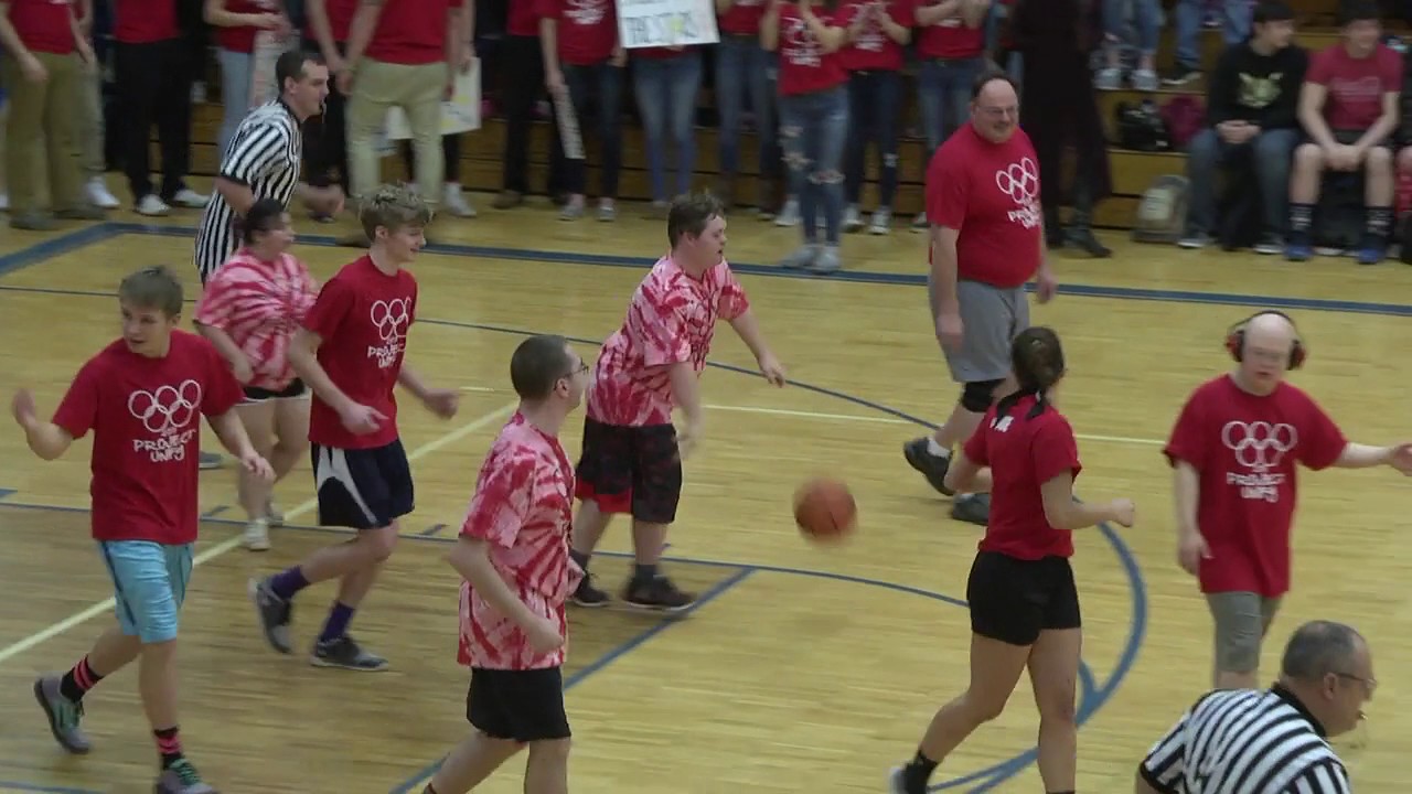 PROJECT UNIFY 2-2-17 - YouTube