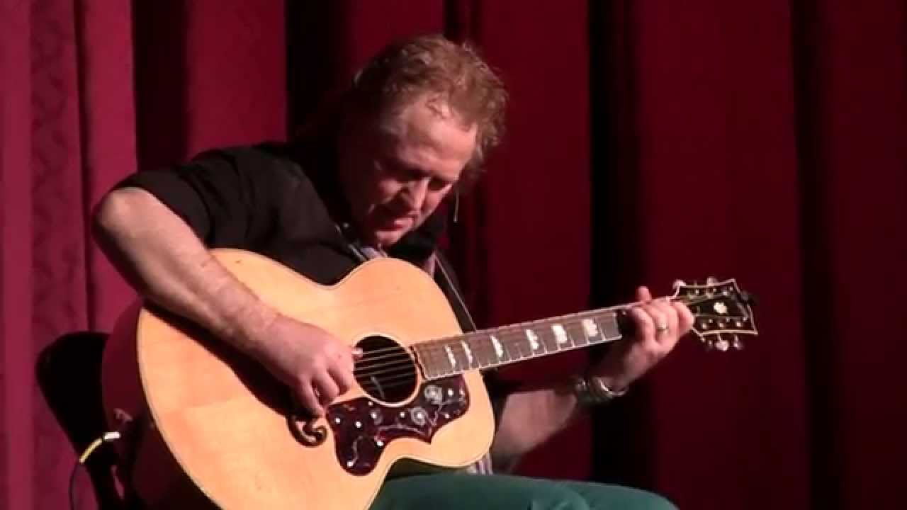 Ramblin Dan Stevens: House of the Rising Sun - YouTube