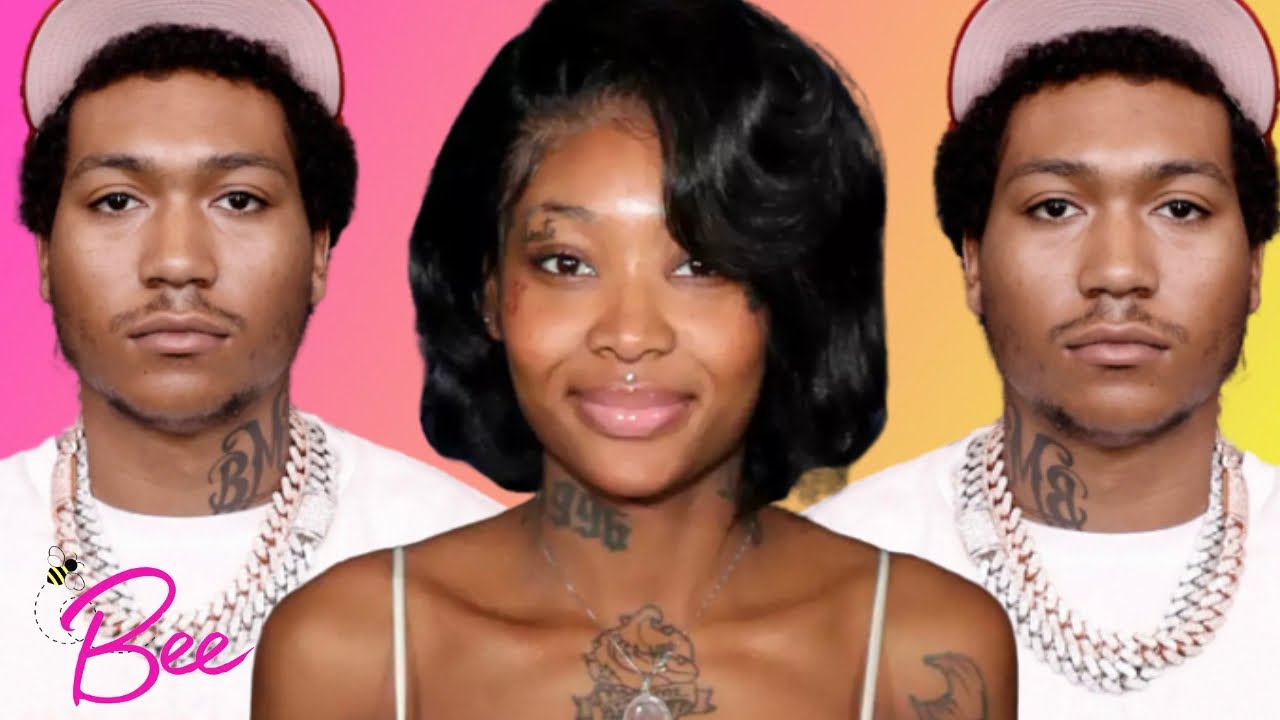 Summer Walker & Lil’Meech expecting a baby ⁉️🤰🏽 - YouTube