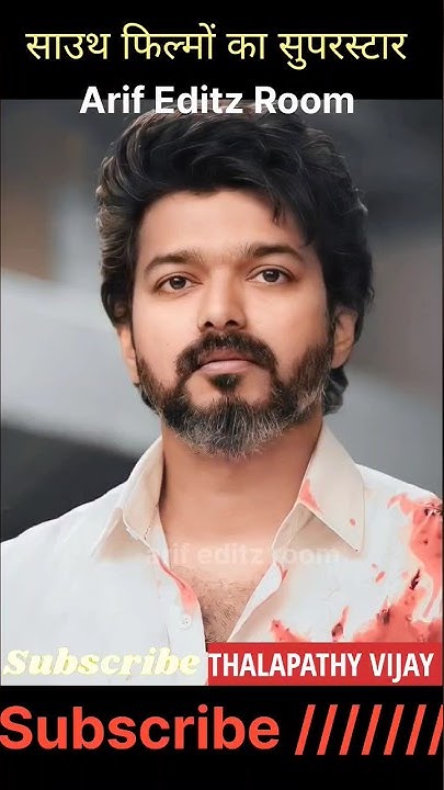 Thalapathy Vijay Transformation Journey 1974-2023 #transformationvideo #short #shorts - YouTube