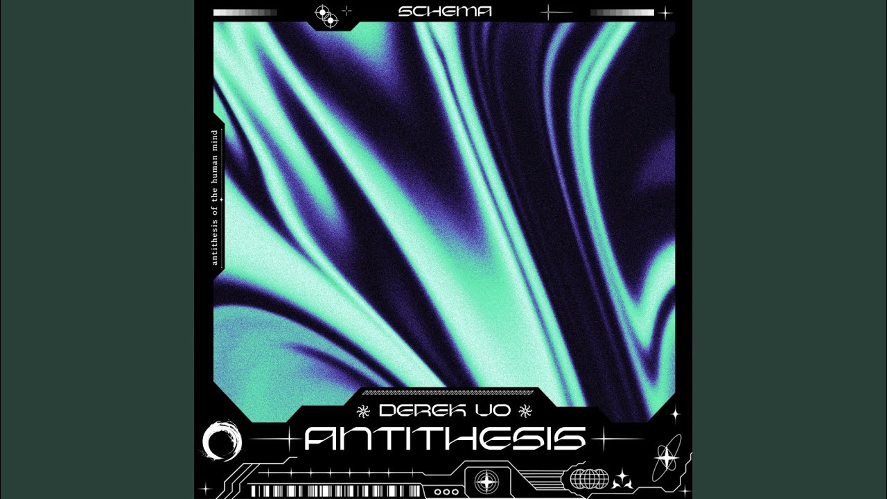 Antithesis - YouTube Music