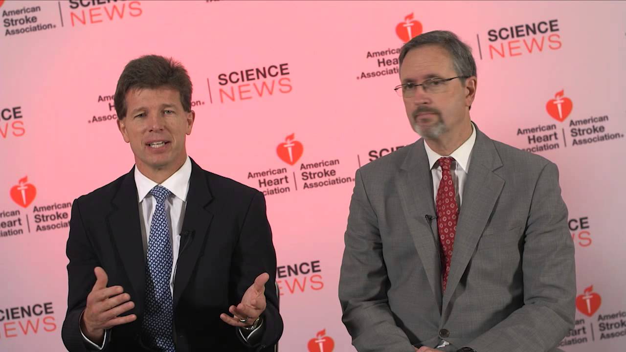 Scientific Sessions 2015 Welcome and Program Highlights - YouTube