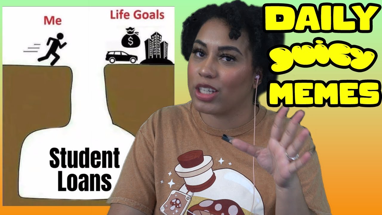 We'll Never Be Free! | Daily Juicy Memes - YouTube