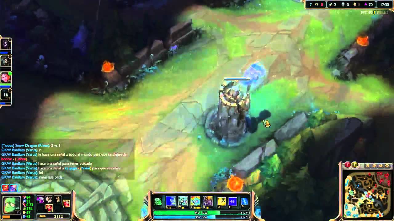 Full Gameplay - Tutorial Amumu Jungle: AP Build - Best Build S5! - YouTube