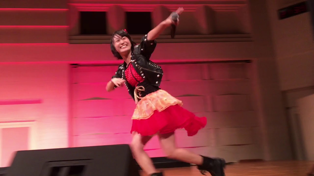 2018/05/05 大好きな君に会いにいく〜TOKYO FM HALL編〜 / notall - YouTube