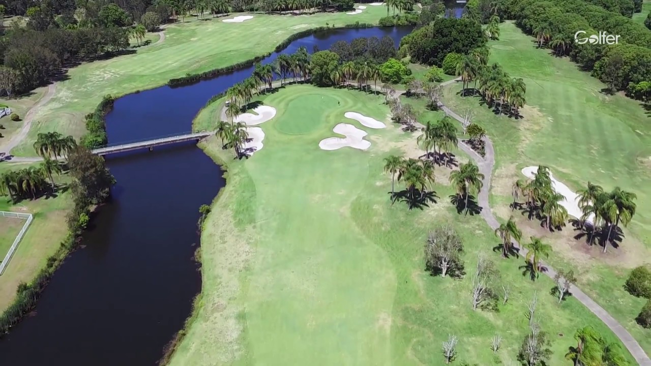 Palm Meadows - YouTube