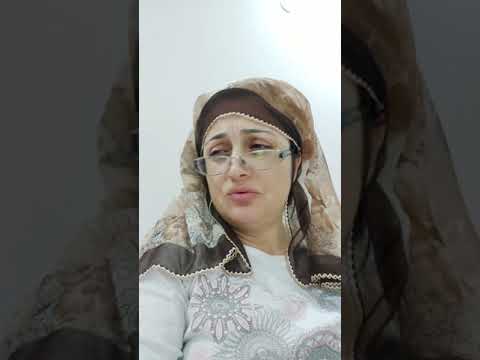 Nezaket'e gaynanasından vasiyet 🤣🤣