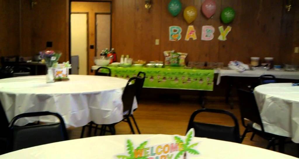 tasha baby shower 3 - YouTube