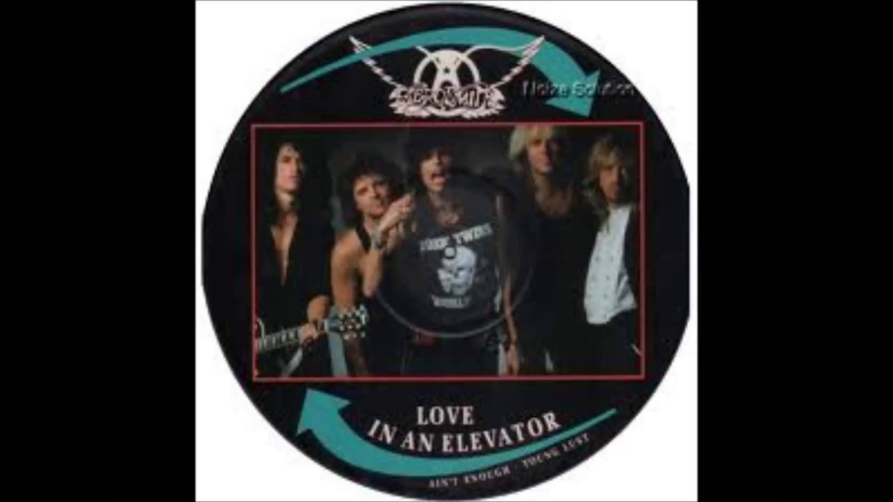 Aerosmith Compilation - YouTube