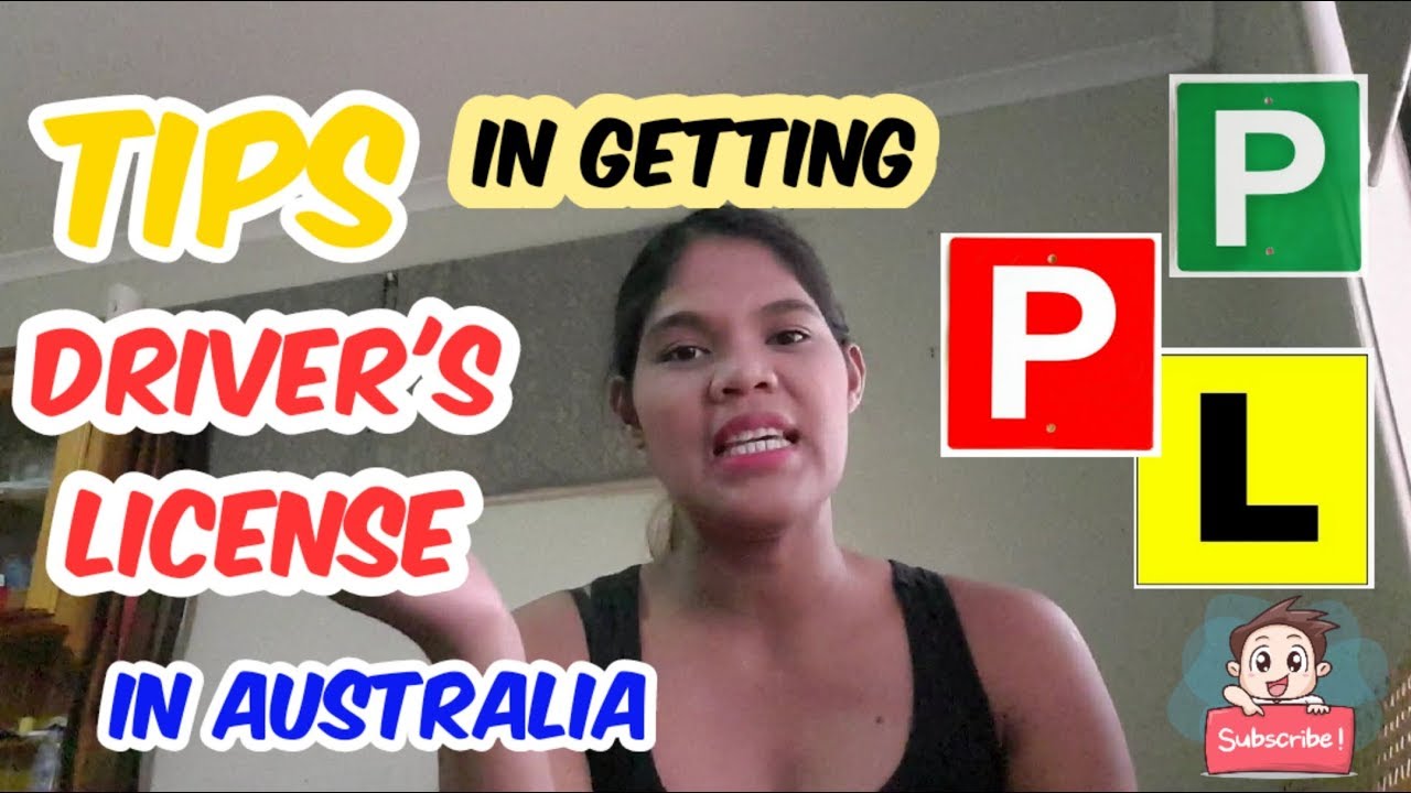 Drivers permit test western australia - indipna