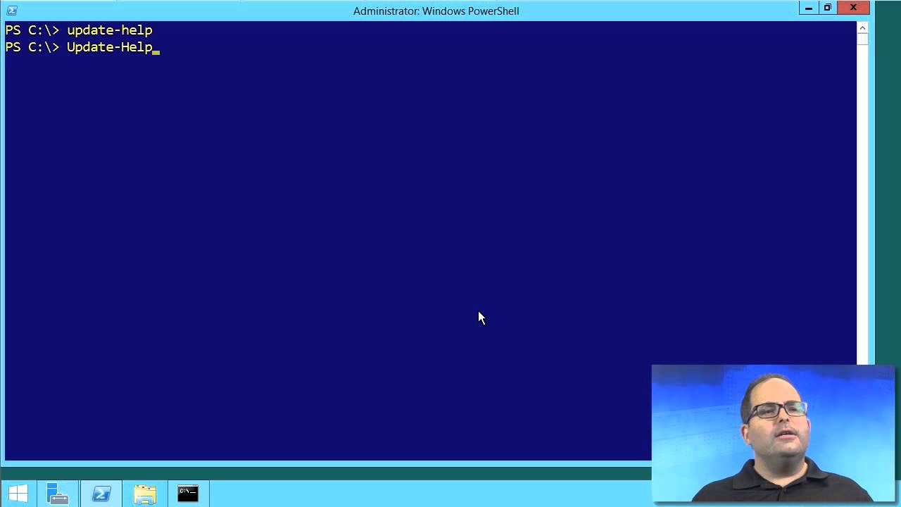 Ps101 Discovering Windows Powershell Commands Ii Youtube
