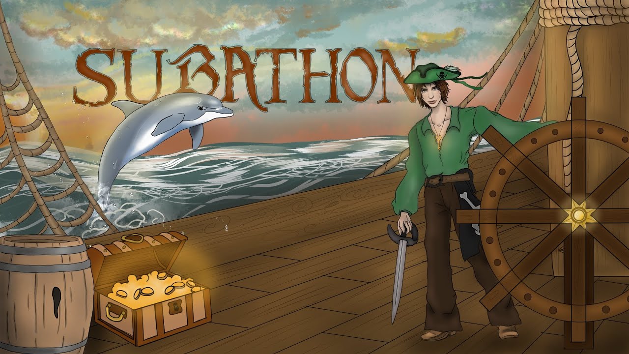 Subathon #2 - YouTube