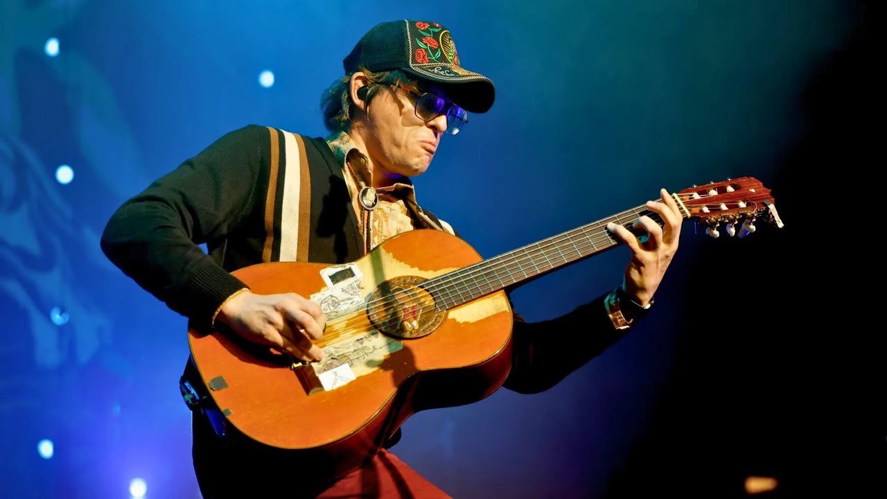 "From Lab Coat to Legend!" The Shocking Rise of Stephen Wilson Jr. in 2025! - YouTube