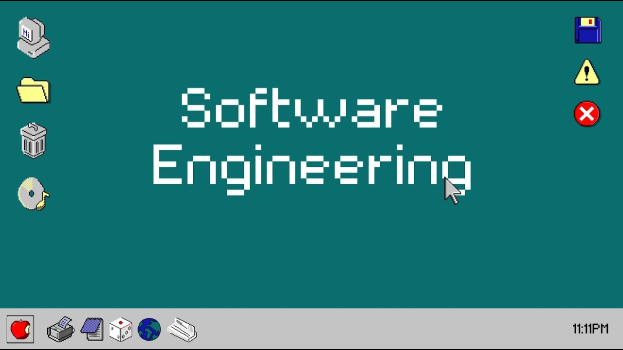 TUGAS KELOMPOK - SOFTWARE ENGINEERING / RPL - YouTube