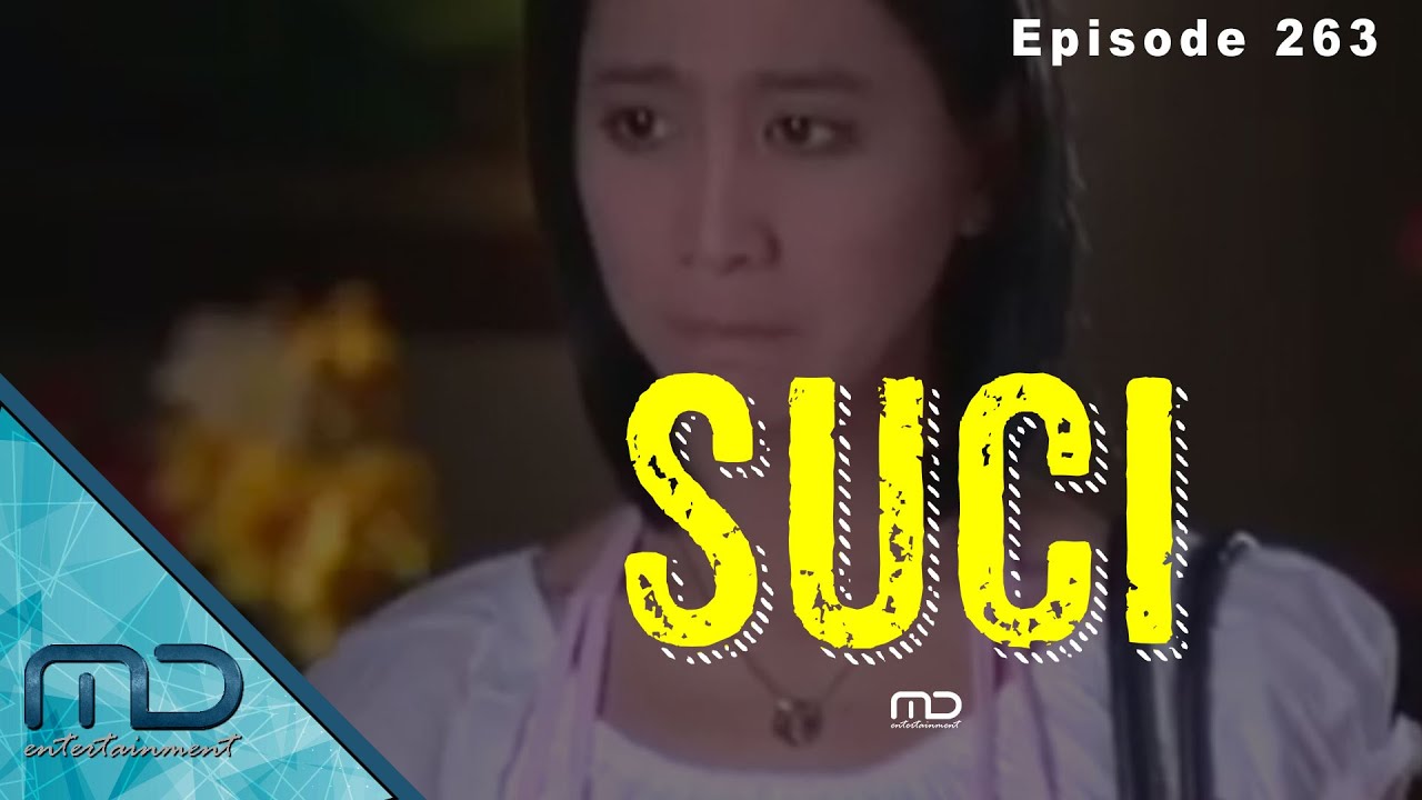 Suci - Episode 263 - YouTube