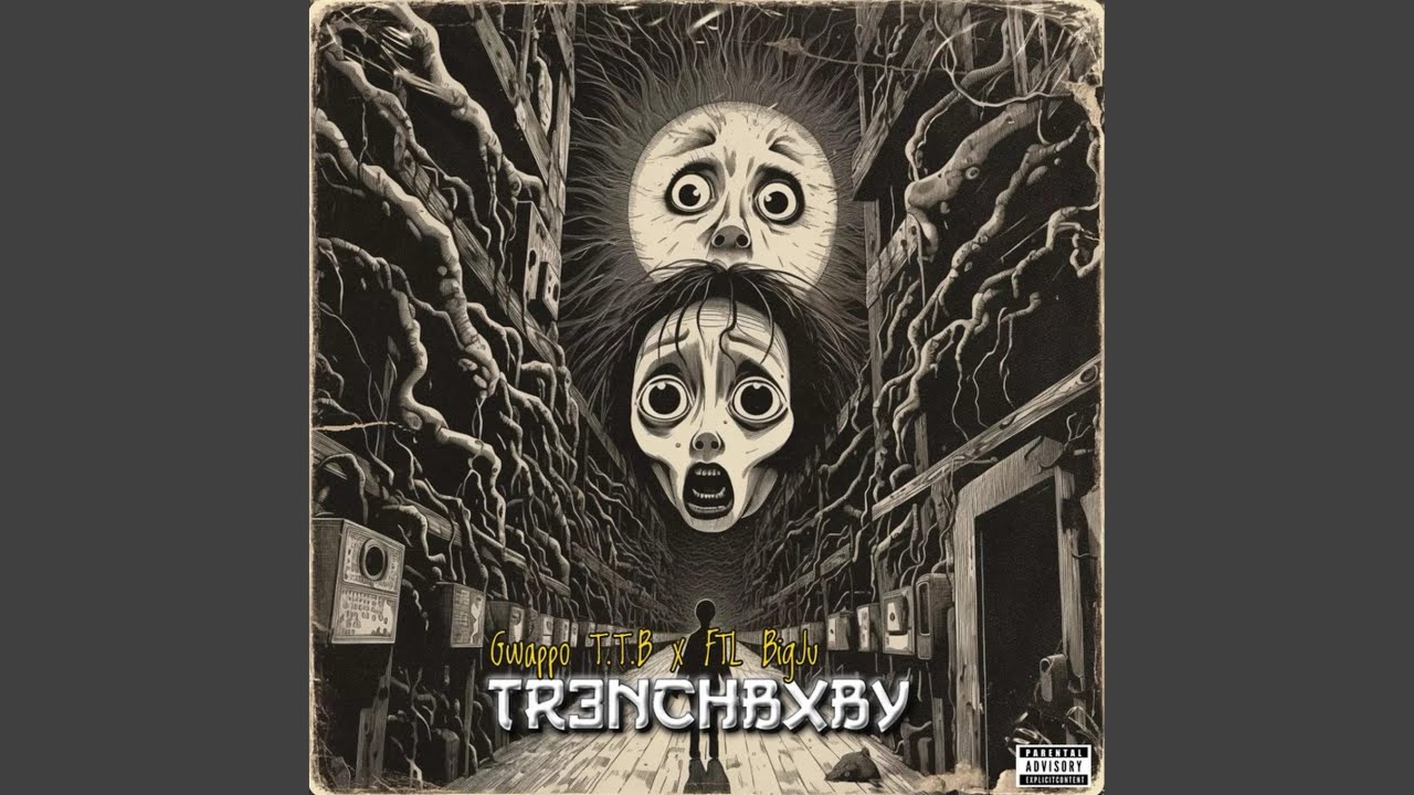 Trench Baby (feat. Gwappo T.T.B) - YouTube