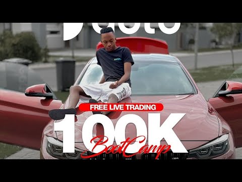 Doto Markets Account Setup Guide! Leading SA Broker - YouTube