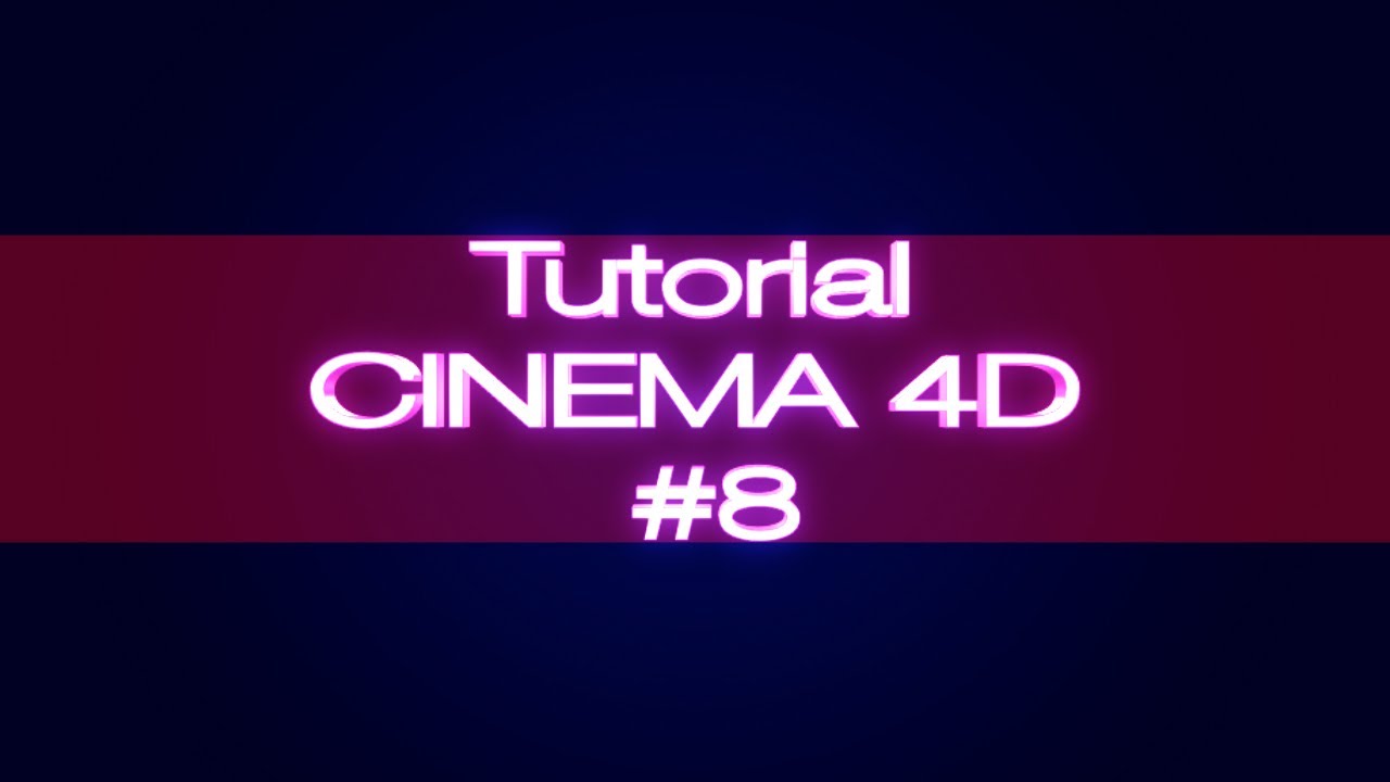 Tutorial Cinema 4D | Efecto Montaje Apocalypse parte 1/2 | - YouTube