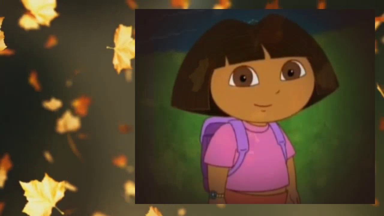 dora the explorer episode 9 - YouTube