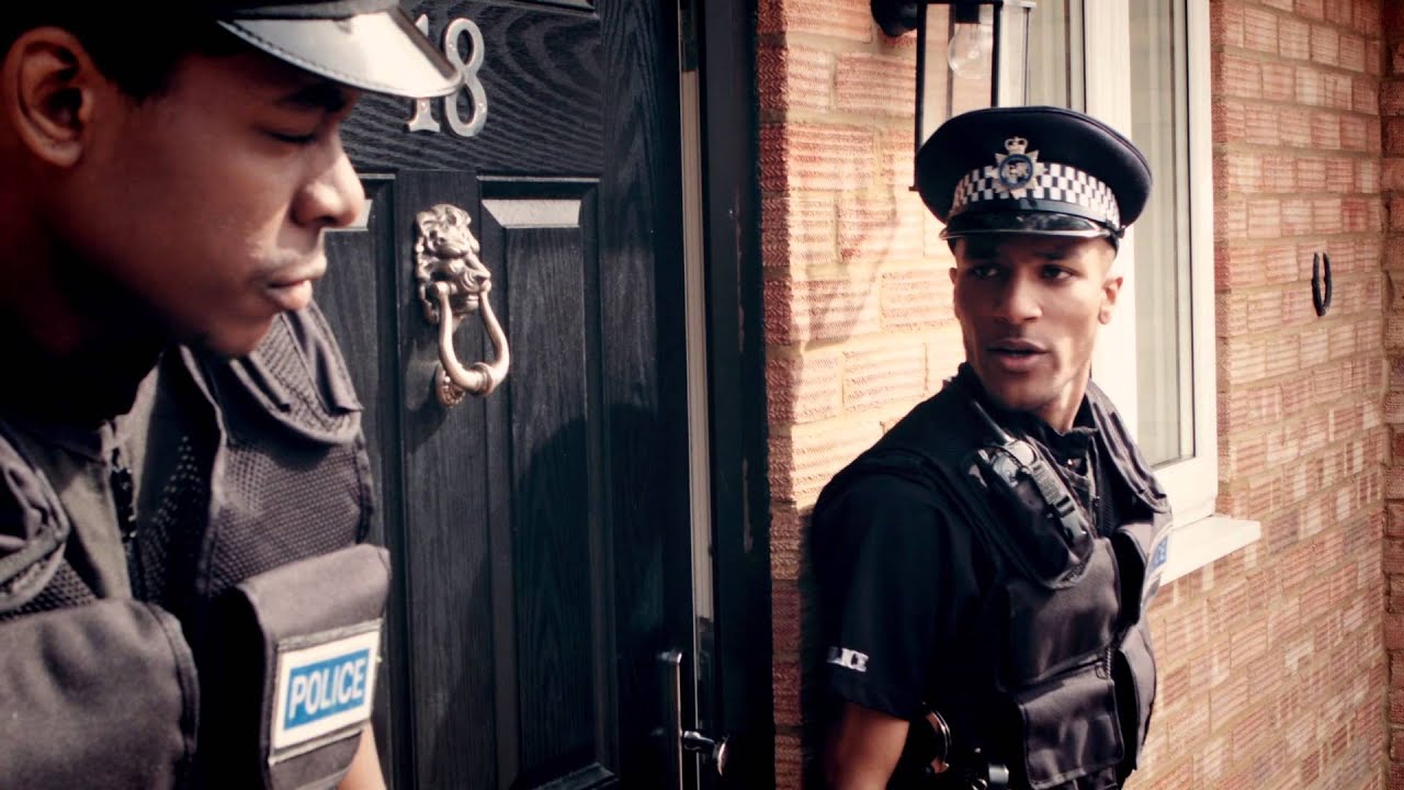 UK WEB SERIES - All About The McKenzies Series 3 Episode 1 - YouTube