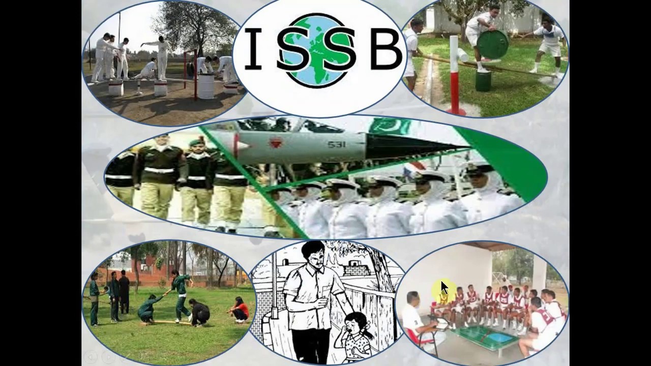ISSB Tutorial 1 (Preparation before Arrival at ISSB) - YouTube