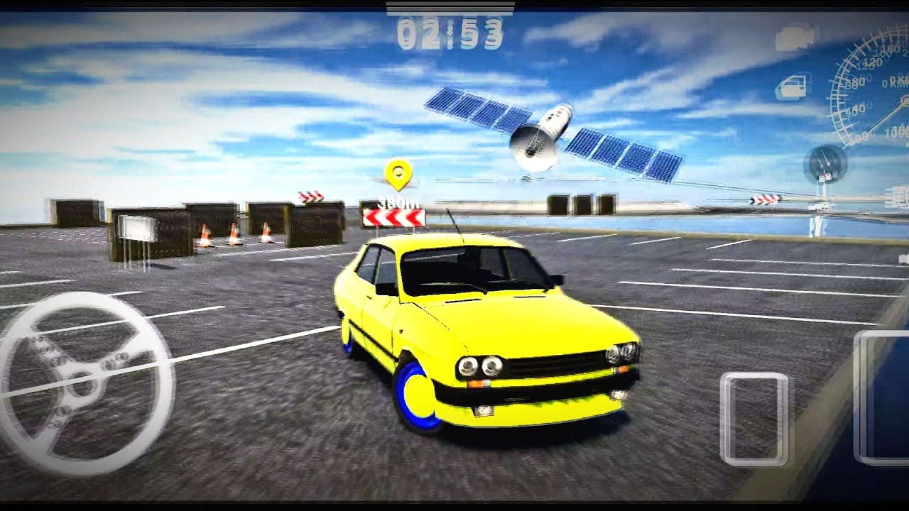 Balkan Drive Zone Game play #games - YouTube