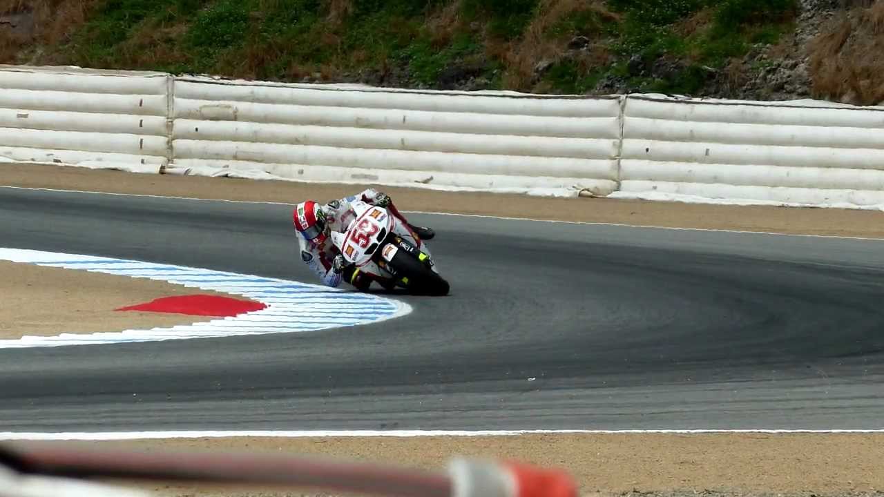 Marco Simoncelli - #58 - A Tribute - YouTube
