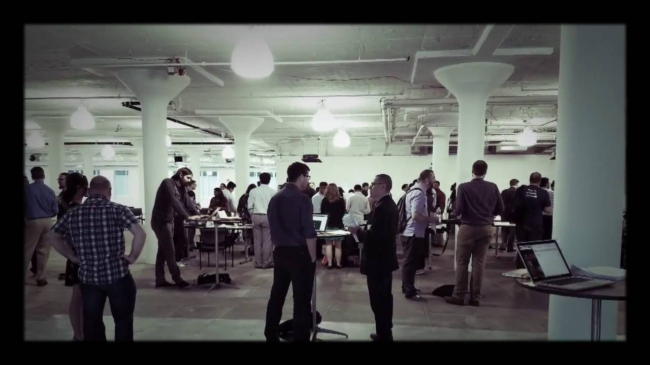 Rutgers Coding Bootcamp Demo Day Video - YouTube