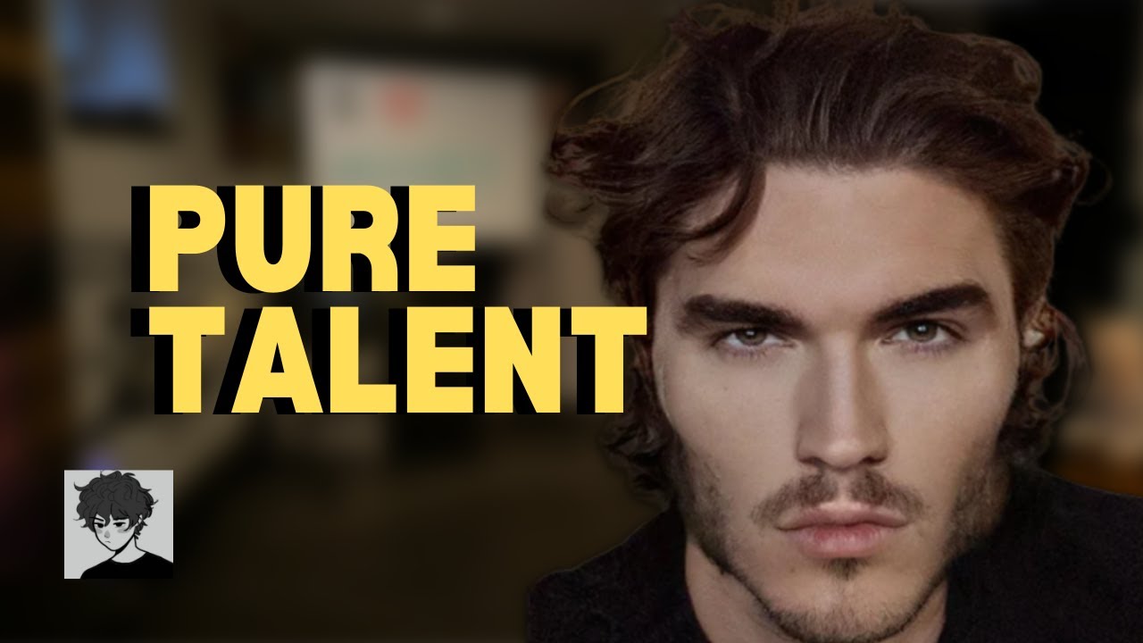 The Undeniable Talent Of jschlatt - YouTube