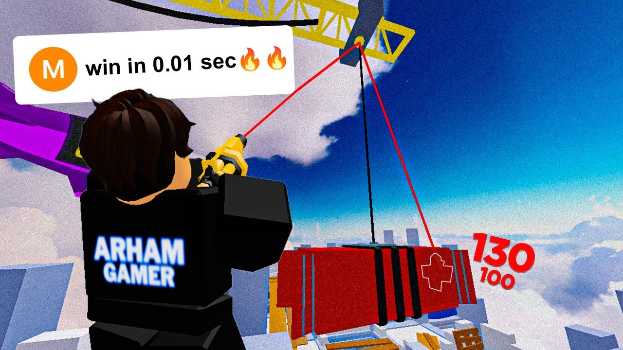 I Completed YOUR HARDEST Dares in Rivals Ranked.. - YouTube