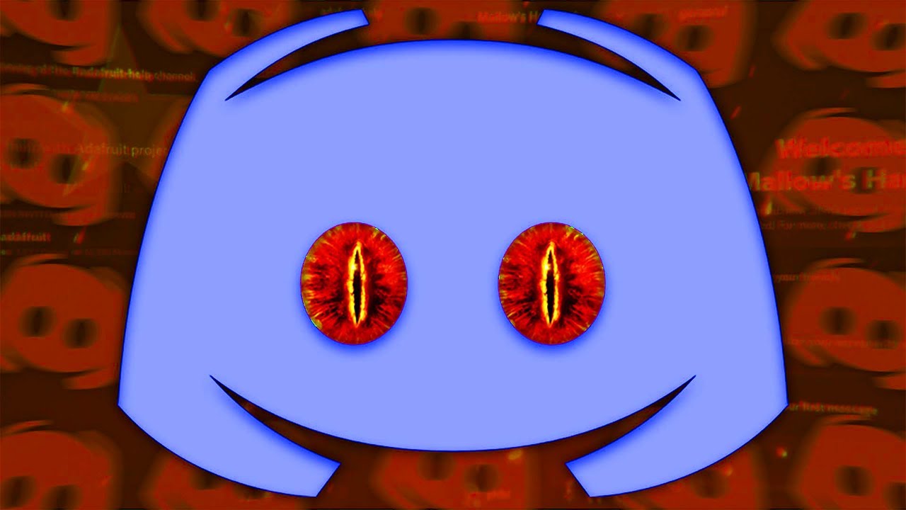 Discord: The Most Evil Business In The World - YouTube