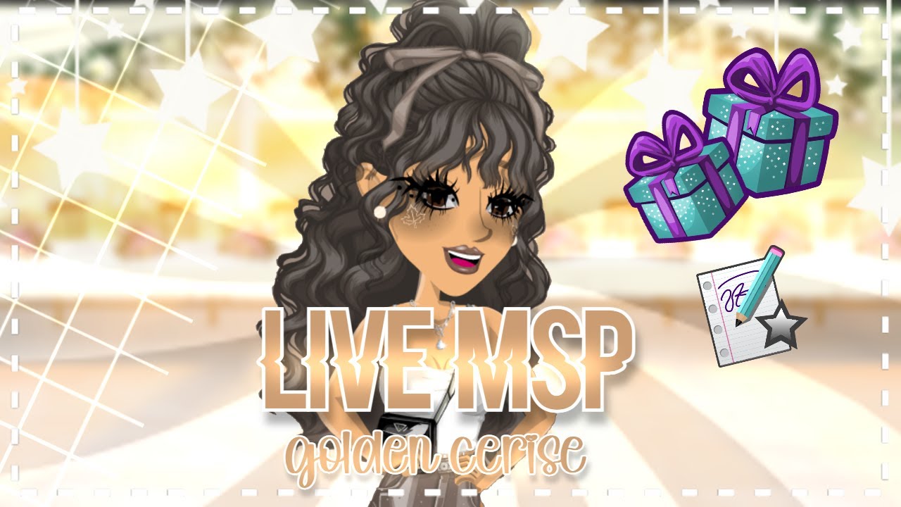 Live msp Vien gg des choses - YouTube