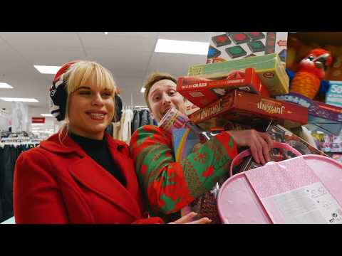 TATAS for TOYS - 2018 Promo